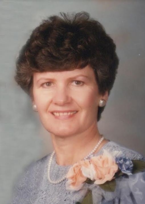 Maureen Tuckett Stone | News, Sports, Jobs - Daily Herald